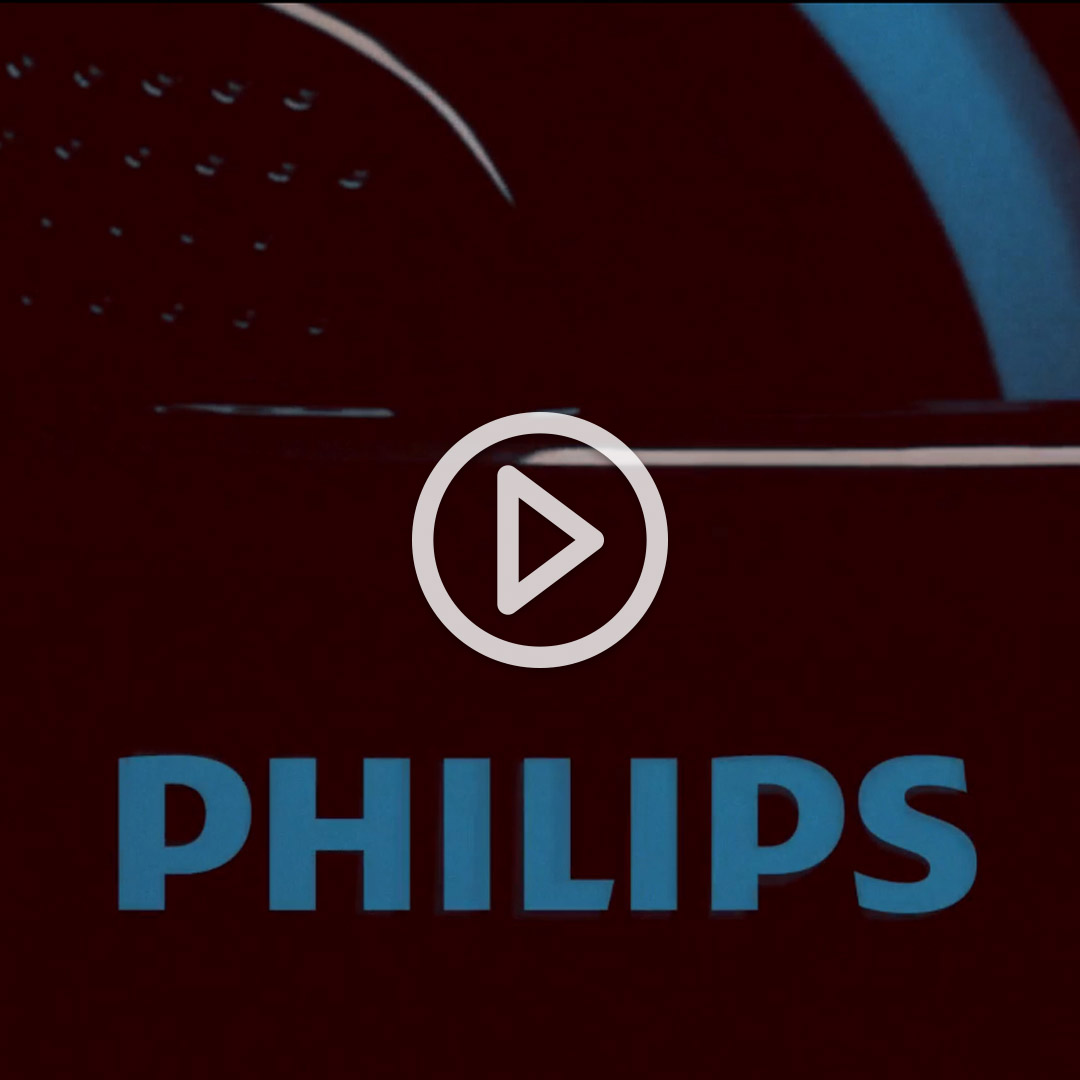 PHILIPS – Shiveh Studio