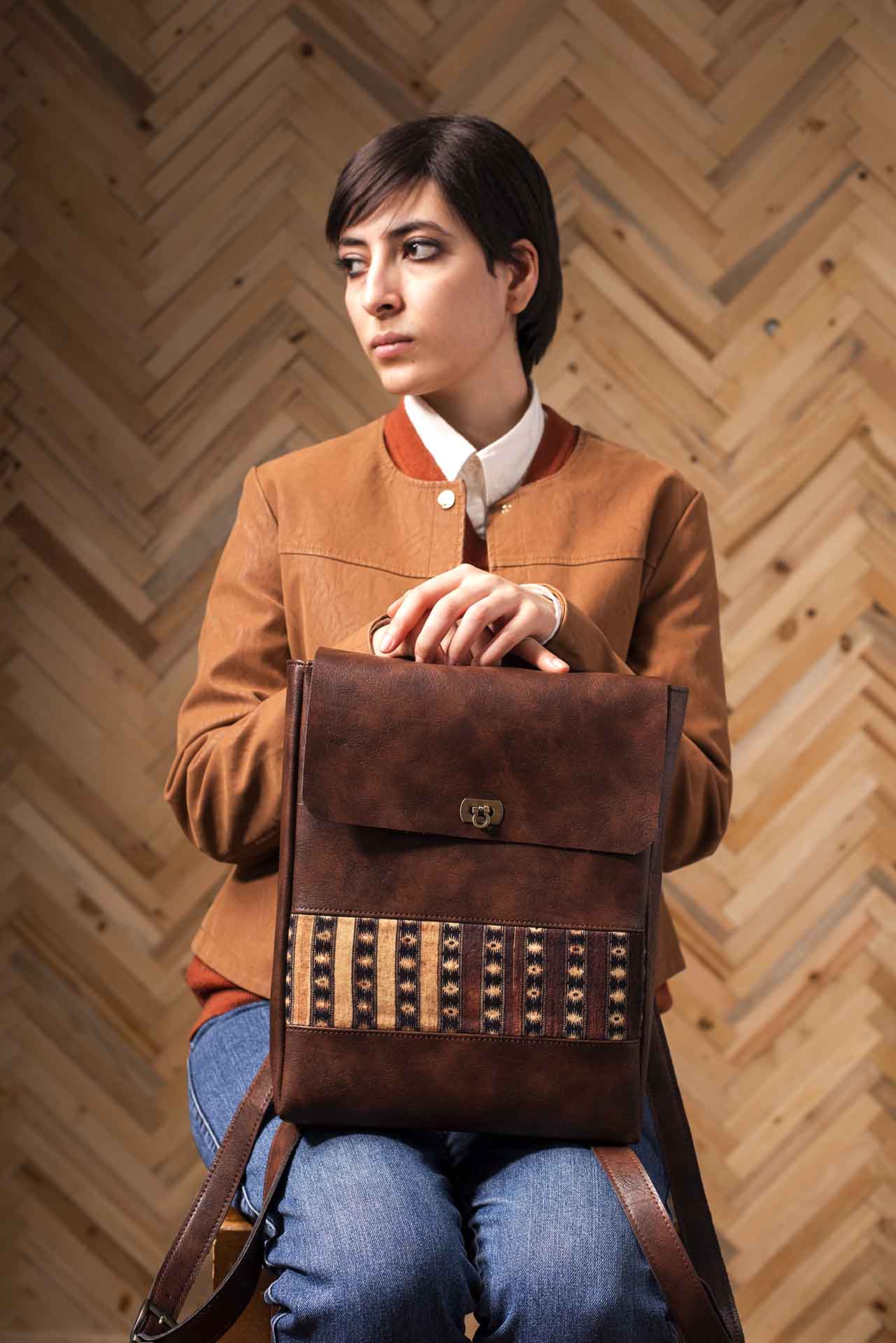 leather bags – Shiveh Studio